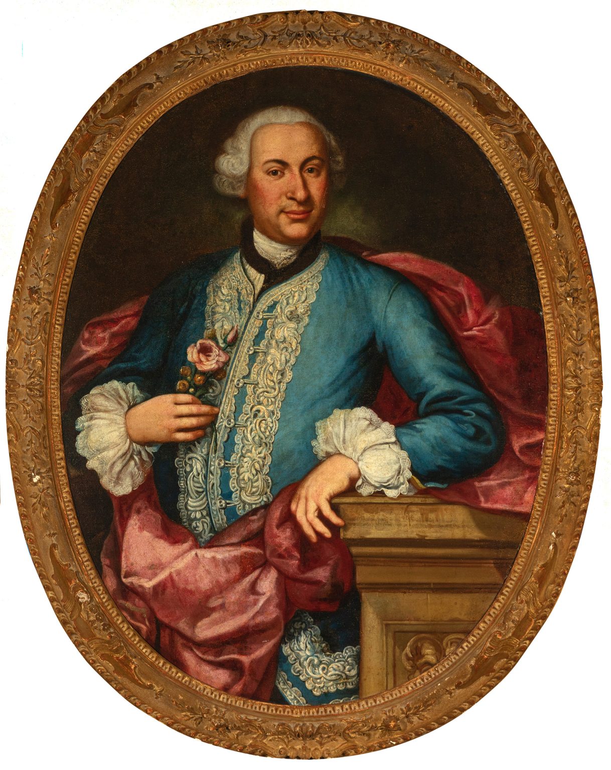 El retrato cortesano, una mirada al pasado - Setdart Magazine ...