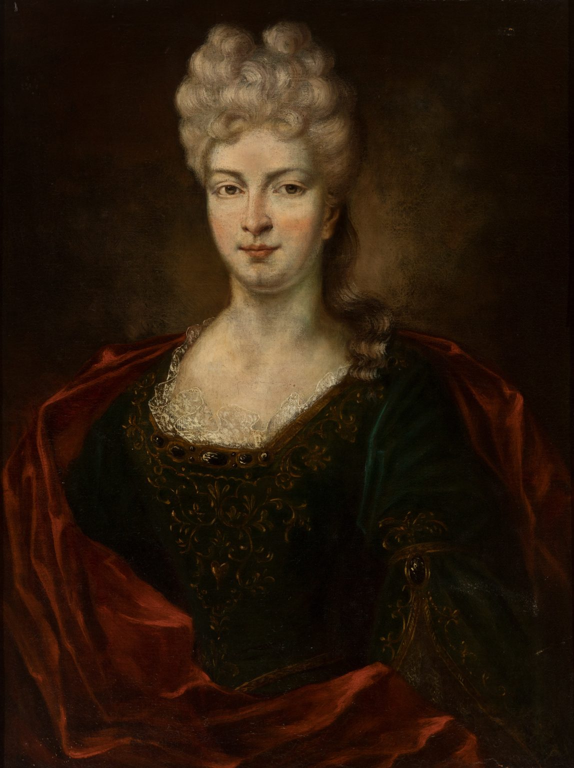 El retrato cortesano, una mirada al pasado - Setdart Magazine ...