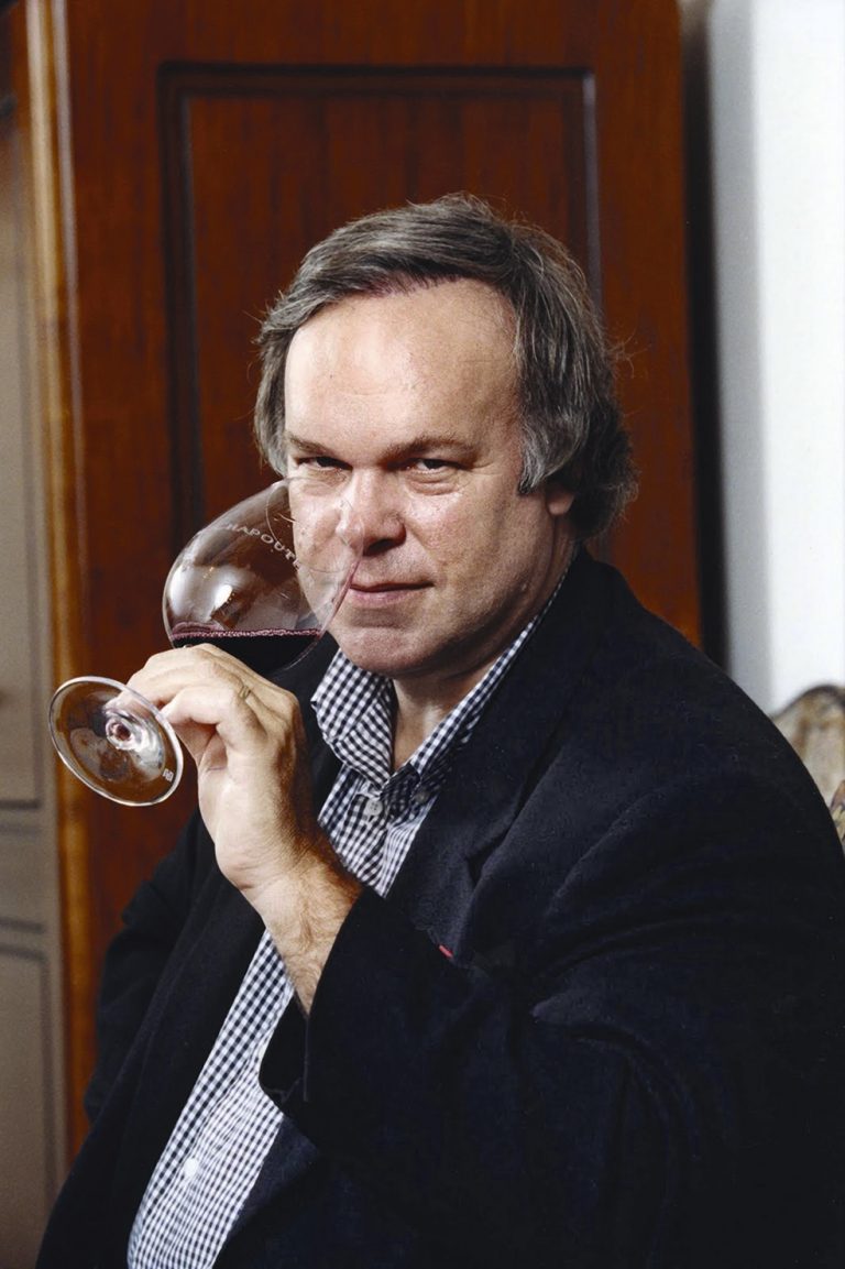 Who scores the great wines and why their opinion moves the market - Setdart Magazine | News ...